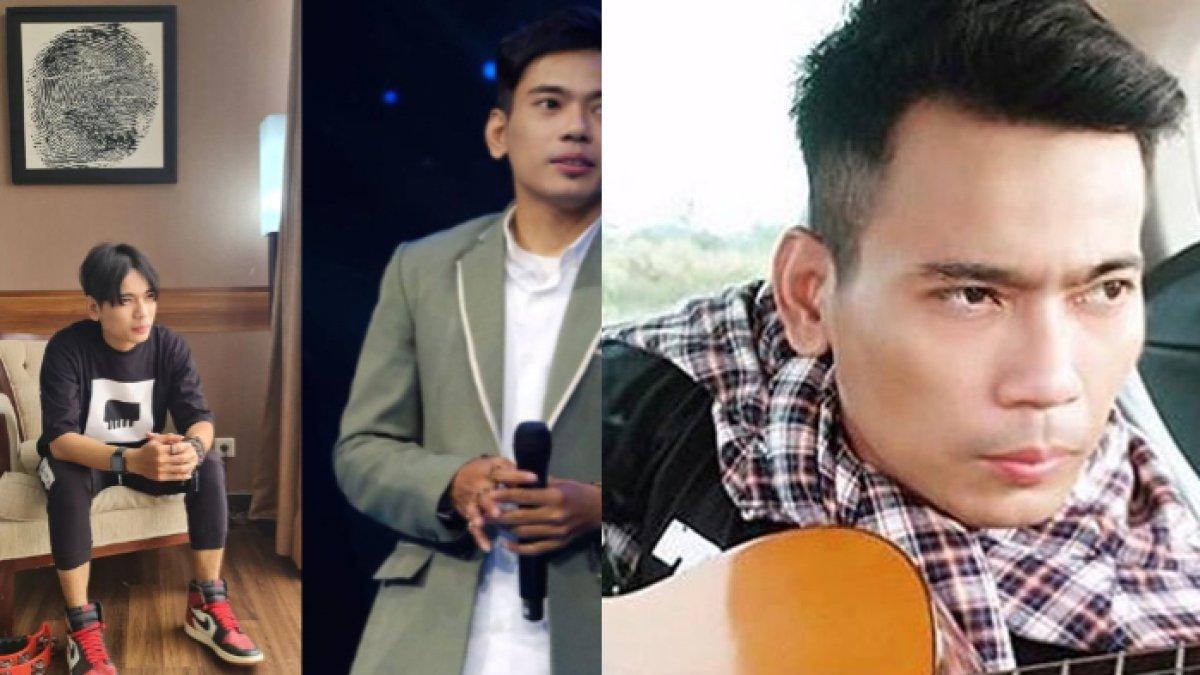 Sempat Jualan Jahe Hingga Donat, Tampilan Aris Idol SEKARANG Ganteng ...