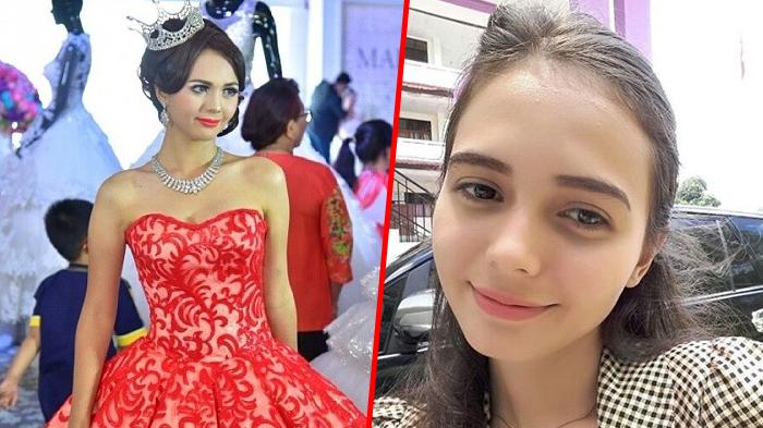 5 Fakta Menarik Jasi Michelle Tumbel Pemenang Miss Celebrity Indonesia ...