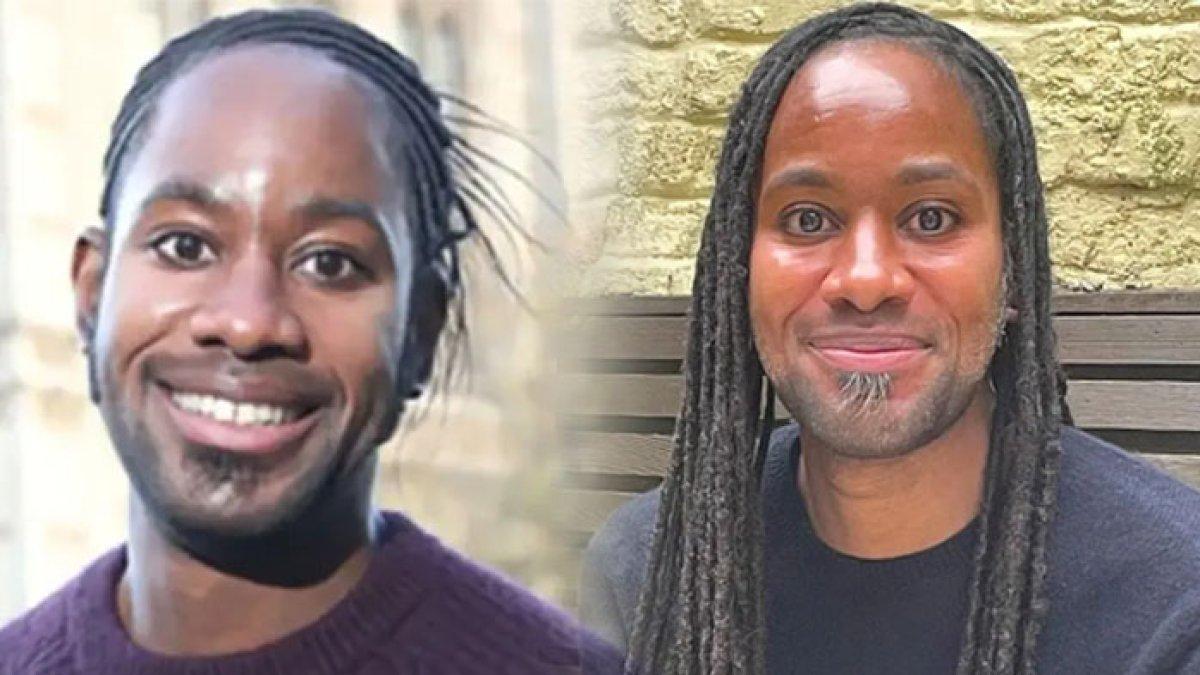 Umur 18 Masih Buta Huruf, Pria Ini Kini Jadi Profesor Kulit Hitam ...