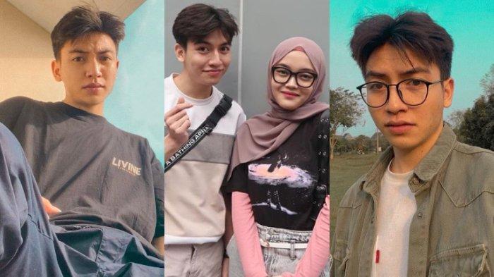 Deretan Potret Jeffry Reksa, Pria yang Foto Bareng Putri Delina, Mirip ...
