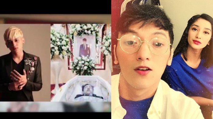 Unggahan Terakhir Artis Muda Jeje Gurusinga Tampak Sehat, Fans Kaget ...