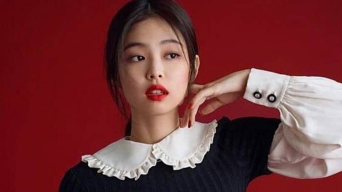 Curi Perhatian di Running Man, Jennie BLACKPINK Bakal Tampil di 2 Acara ...