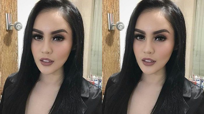 Rebut Suami Orang, Ternyata Jennifer Dunn Sudah Punya Seorang Anak ...