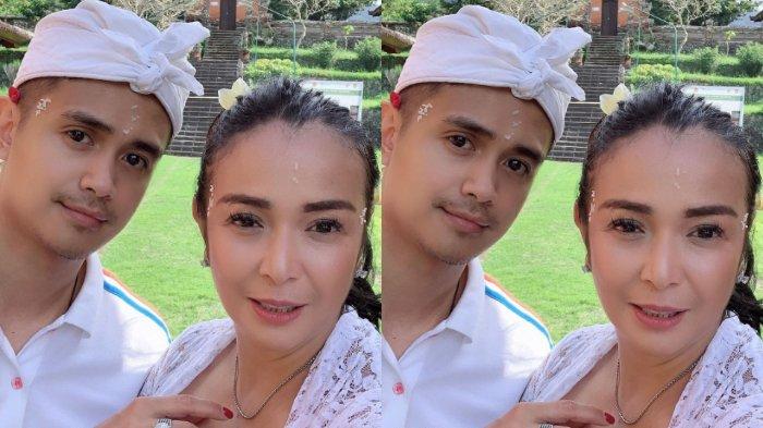 Pernah Gagal Program Bayi Tabung, Kini Ajun Perwira dan Jennifer Jill ...