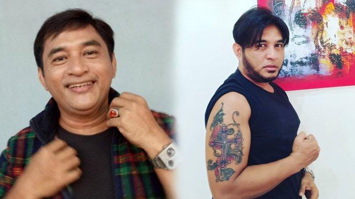 Tampil Beda Jadi Macho, Jeremy Teti Mengaku Sering Didekati Pria dan ...