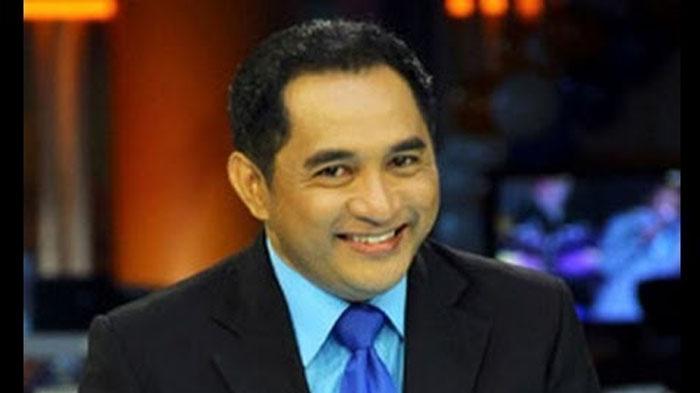 Penyiar STCV - Inilah 7 Wajah Familiar yang Pernah Menghiasai Stasiun ...