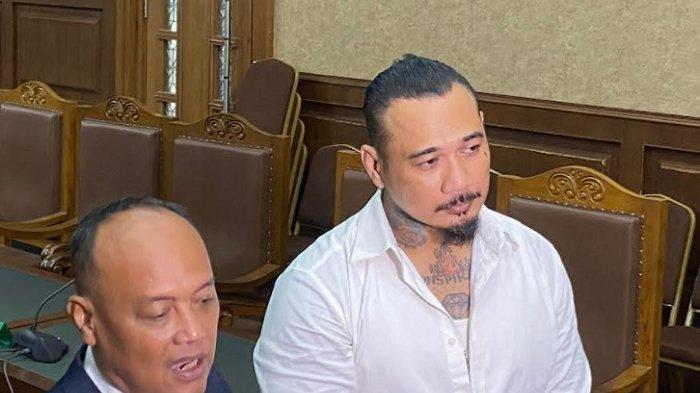 Jerinx SID Sudah Tebak Bakal Dituntut 2 Tahun Penjara, Kuasa Hukum Siap ...