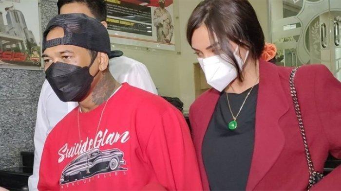 Sudah di Jakarta, Nora Alexandra Diam-diam Jenguk Jerinx? Ungkap ...