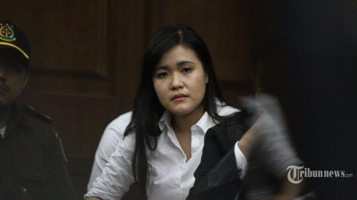 Kasus Kopi Mirna - Sianida Atau Serangan Jantung? Ini Fakta Menarik Kematiannya - TribunStyle.com