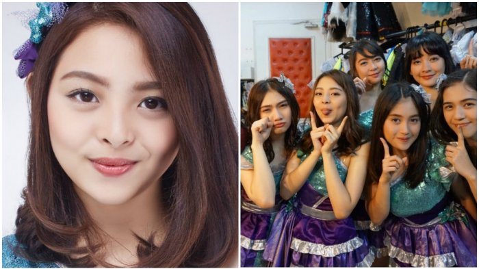 7 Member JKT48 yang Langgar Golden Rules Pacaran, Termasuk Jeane ...