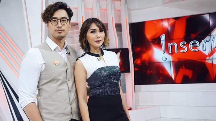 Putuskan Hengkang dari Insert, Fenita Arie Muncul dengan Penampilan ...