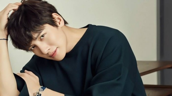 Terkenal Tampan, Fans Menangkap Perubahan Wajah Ganteng Ji Chang Wook ...
