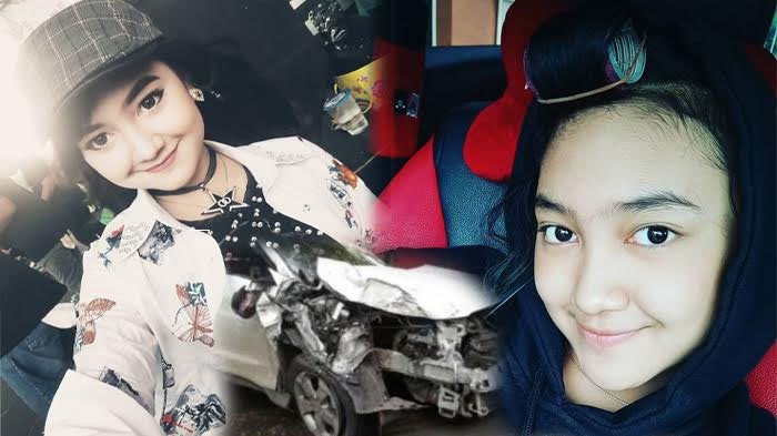 Alami Kecelakaan, Ini yang Diharapkan Warganet dari Penyanyi Dangdut ...