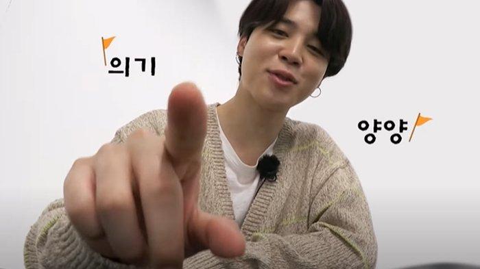 Selain Webtoon, BTS Juga Bakal Luncurkan Game Terbaru, Jimin dkk ...