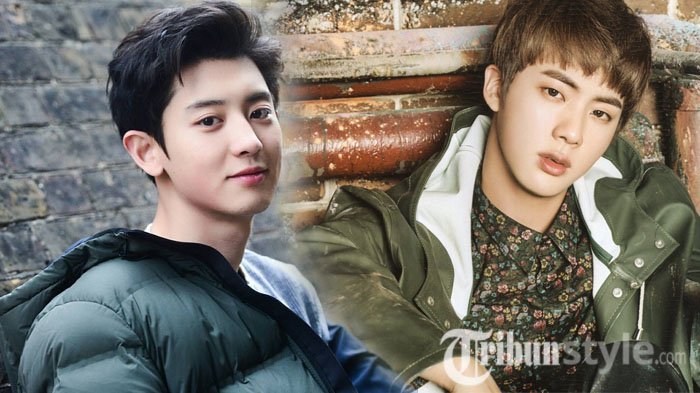 Biasa Tampil Cakep, 10 Foto Ini Buktikan Idol Bisa Nampak 'Jelek', Ada 'Worldwide Handsome' Oppa ...