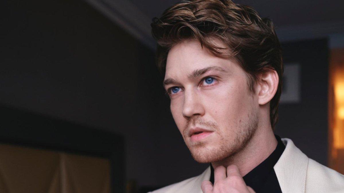 SOSOK Joe Alwyn Mantan Pacar Taylor Swift, Aktor dan Penulis Lagu ...