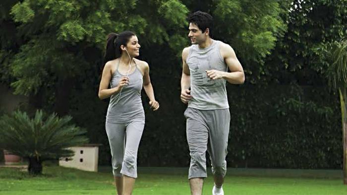 Manfaat Jogging - Olahraga Lari Kecil Ini Punya 4 Khasiat Baik untuk ...