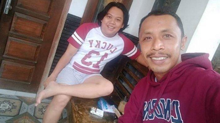 Sukses Perankan Jono di Sinetron TOP, Kini Jhon Jawir Punya Rumah dan Mobil, 'Biar Mantan Nyesel ...