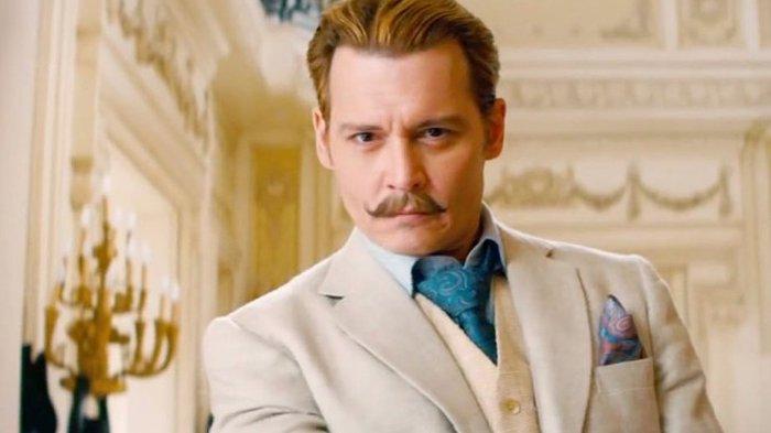Sinopsis Film Mortdecai, Aksi Kocak Johnny Depp Jadi Art Dealer ...