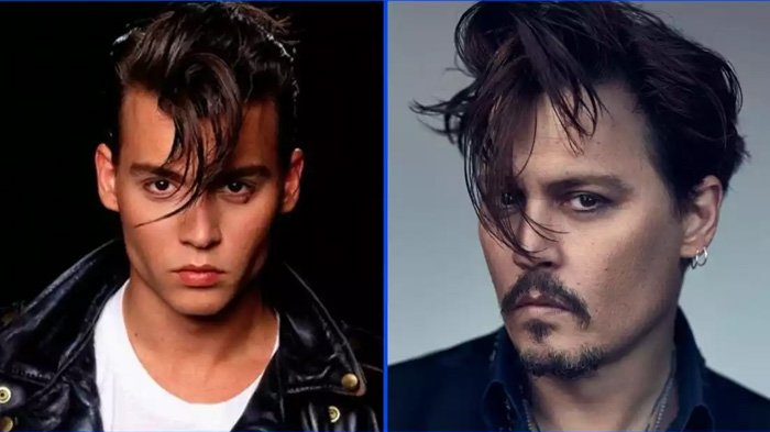 7 Seleb Hollywood ini Justru Makin Terlihat Muda Di Usianya Hampir ...