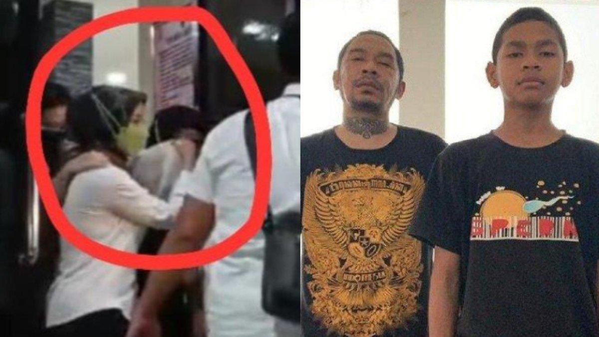 'Selamat Bergabung dengan yang Lain' Cuitan Ayah David setelah AGH ...