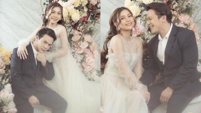 Akui Punya Perasaan Serius pada Frislly Herlind, Jordi Onsu: Aku Minta ...