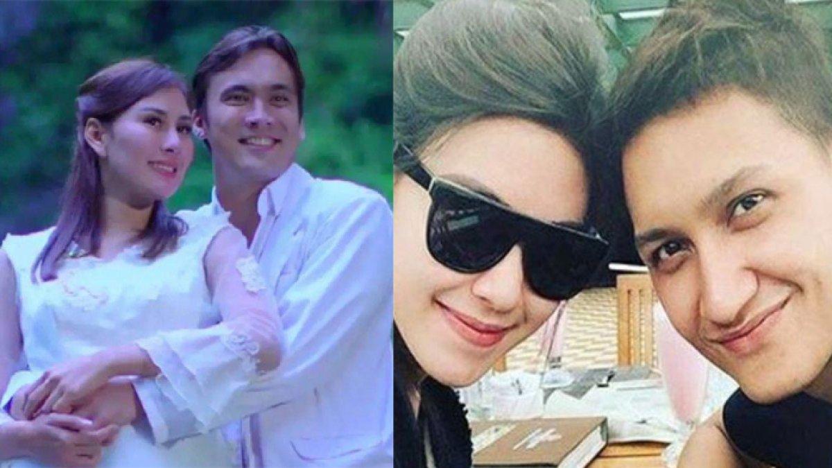 Juan Christian Bongkar Tabiat Syahnaz Sadiqah Saat Masih Pacaran, Pesan ...