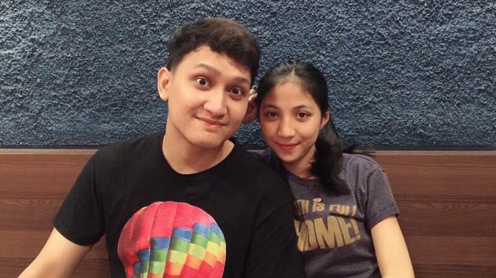 Tak Tersorot, Mantan Kekasih Syahnaz Ini Diam-diam Sudah Menikah? Sosok ...