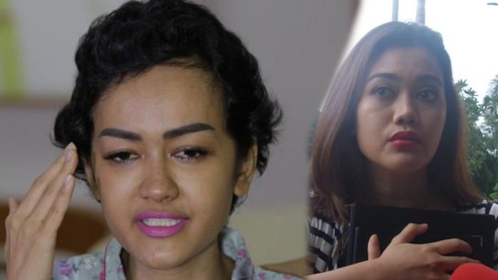 Nia Anggia Unggah Video Julia Perez Saat Begini di Rumah Sakit, Netizen ...