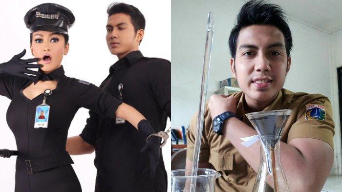 INGAT Muklis, Pria Dulu Nyaris Berjodoh dengan Julia Perez? Tak Lagi ...