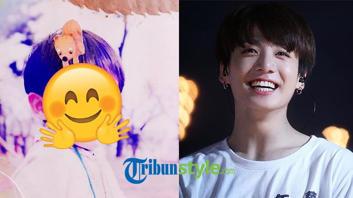 Ulang Tahun Sudah Berlalu, Kakak Kandung Unggah Foto Masa Kecil ...