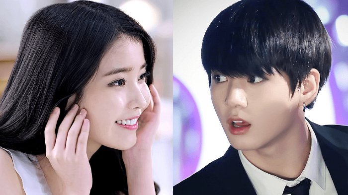 Begini Ekspresi Para Kakak Jungkook BTS Saat Lihat Si Maknae Jadi ...