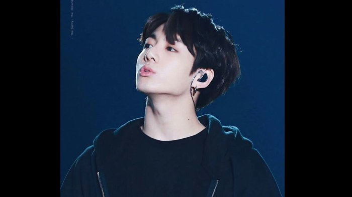 Jungkook BTS Nyanyikan Lagu Ciptaan Mendiang Jonghyun SHINee, Netizen Berterima Kasih ...