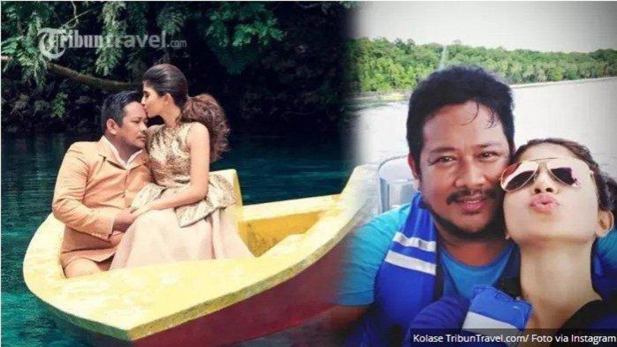 Dulu Dihujat Incar Harta Artis Cuek Kini Bahagia Dinikahi Bos Tambang