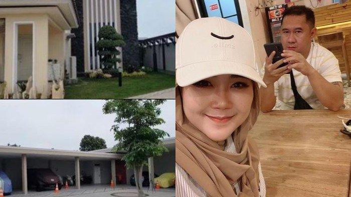 DULU Sawer Pelakor hingga Viral, Bu Dendy Kini Makin Makmur, Rumah ...