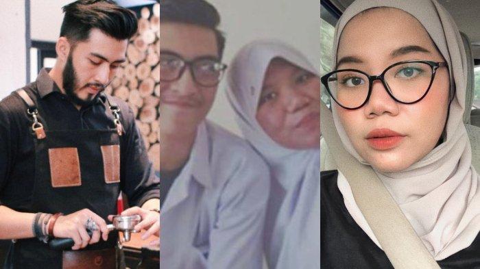 INGAT Aditya Prayoga dan Azhari Irsalna? Pasangan SMA yang Viral 2016, Kini Putus, Punya Pacar ...