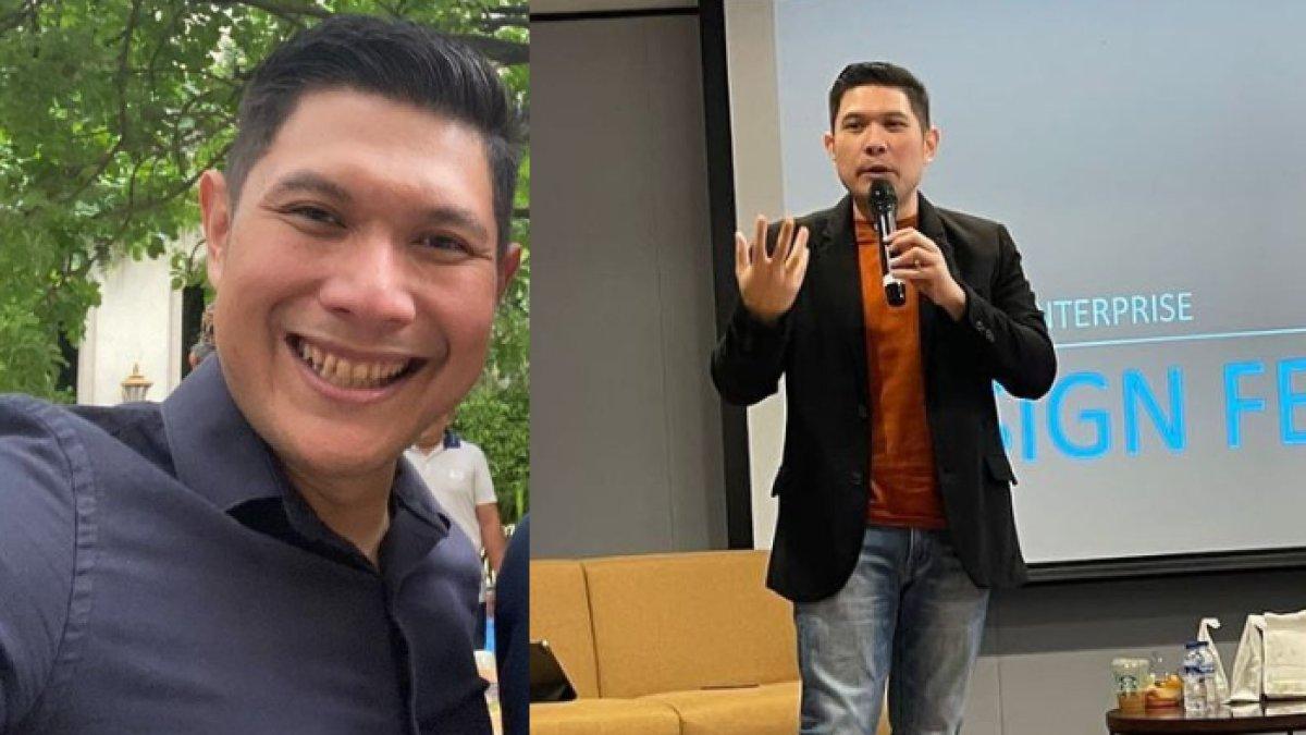 Masih Ingat Abu Marlo The Master? Jarang Sulap, Sempat Jadi Ustaz, Kini Banyak Ngobrol Spiritual ...