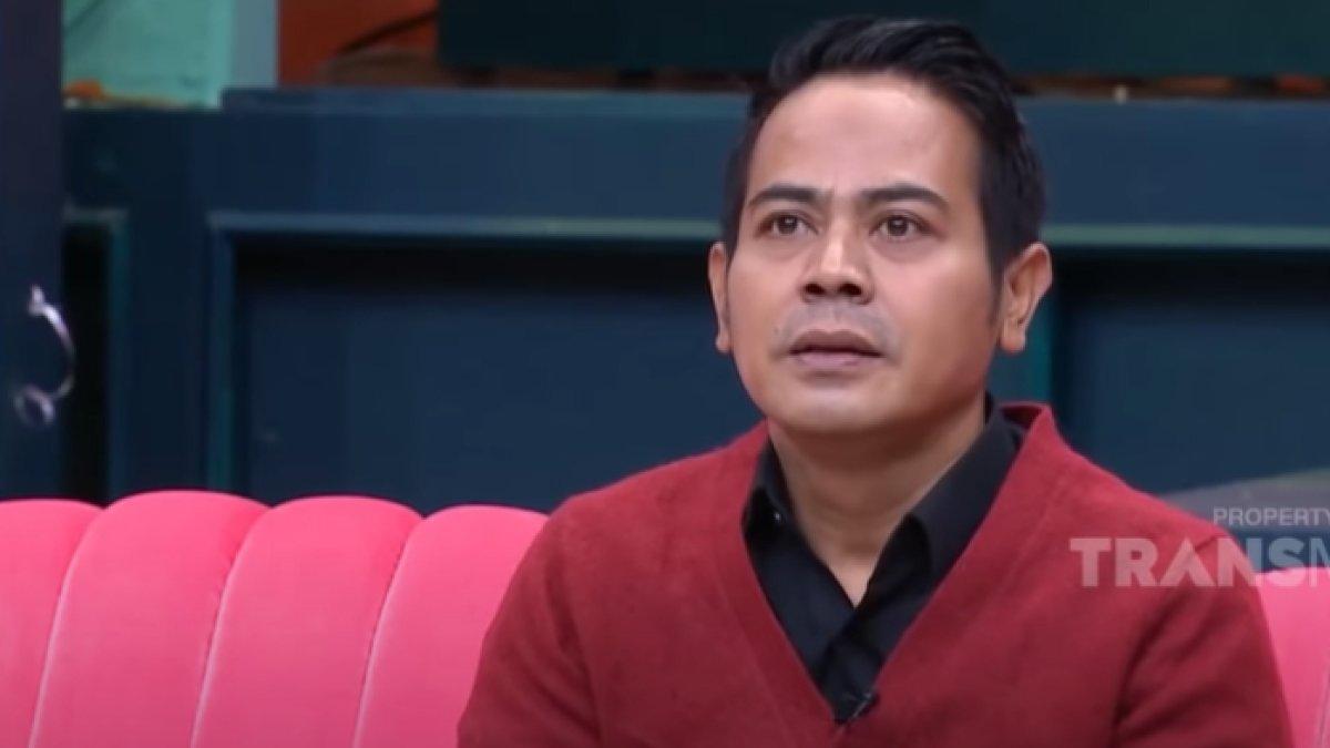 Pernah Bantu Ressa Herlambang, Begini Nasib Yadi Sembako, Jatuh Sakit ...