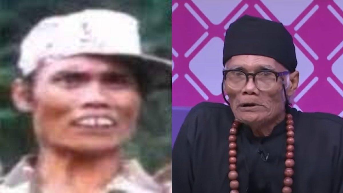 Masih Ingat Boneng di Film Warkop DKI? Turut Bintangi KKN di Desa ...