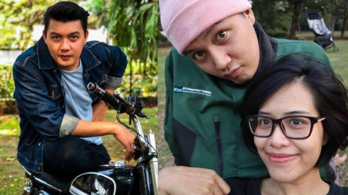 Intip Kabar Terbaru Dirly Idol yang Jarang Tersorot, Keluarga Harmonis ...