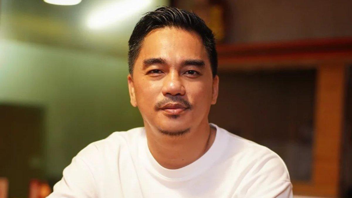 Masih Ingat Enda Gitaris Ungu? Sukses Jadi Musisi hingga Ternak Cupang ...