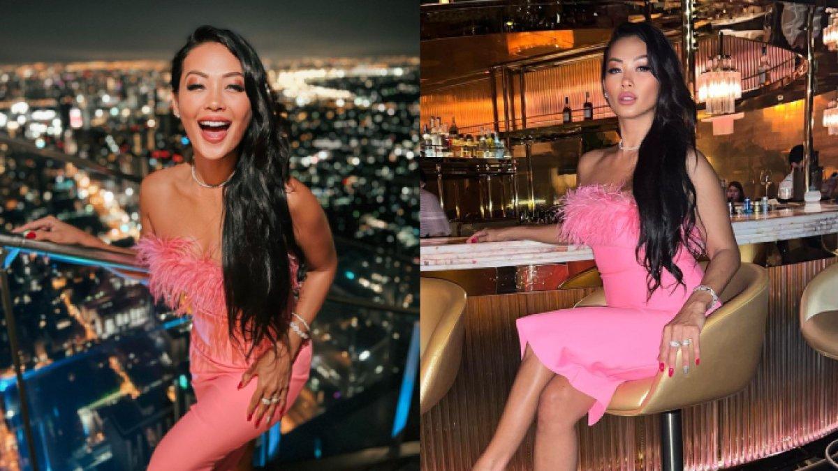 Masih Ingat Indah Kalalo? Artis Sekaligus Model Terkenal, Tampil Awet ...