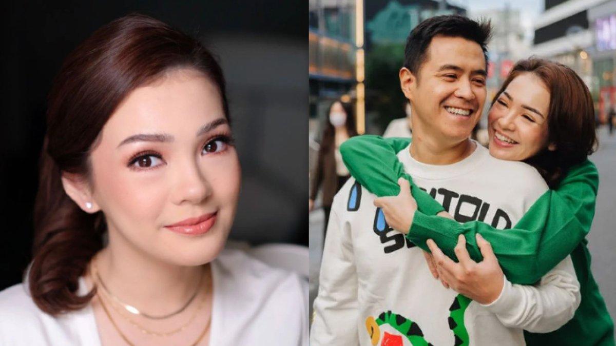 Masih Ingat Maya Septha? Neng Maya di Ini Talkshow, Makin Harmonis dengan Suami, Lihat Potretnya ...