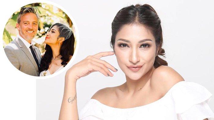 Menikah Lagi Sebelum Lockdown Corona, Ini 4 Fakta Terbaru Rahma Azhari ...