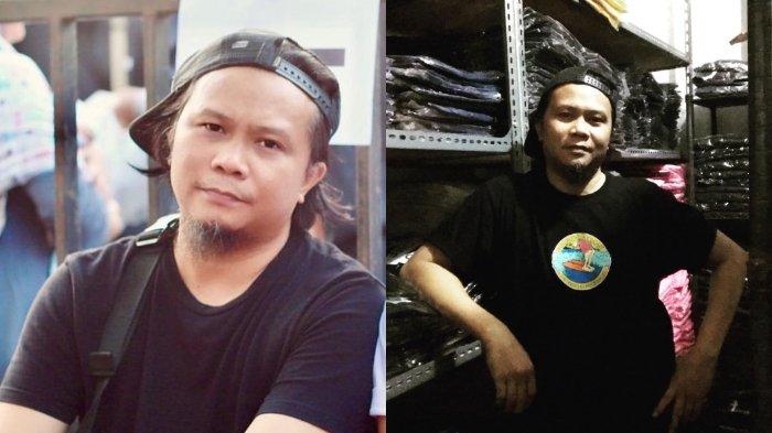 Ingat Reza Eks Drummer NOAH? Dulu Digantikan Rio Alief Karena Ingin ...