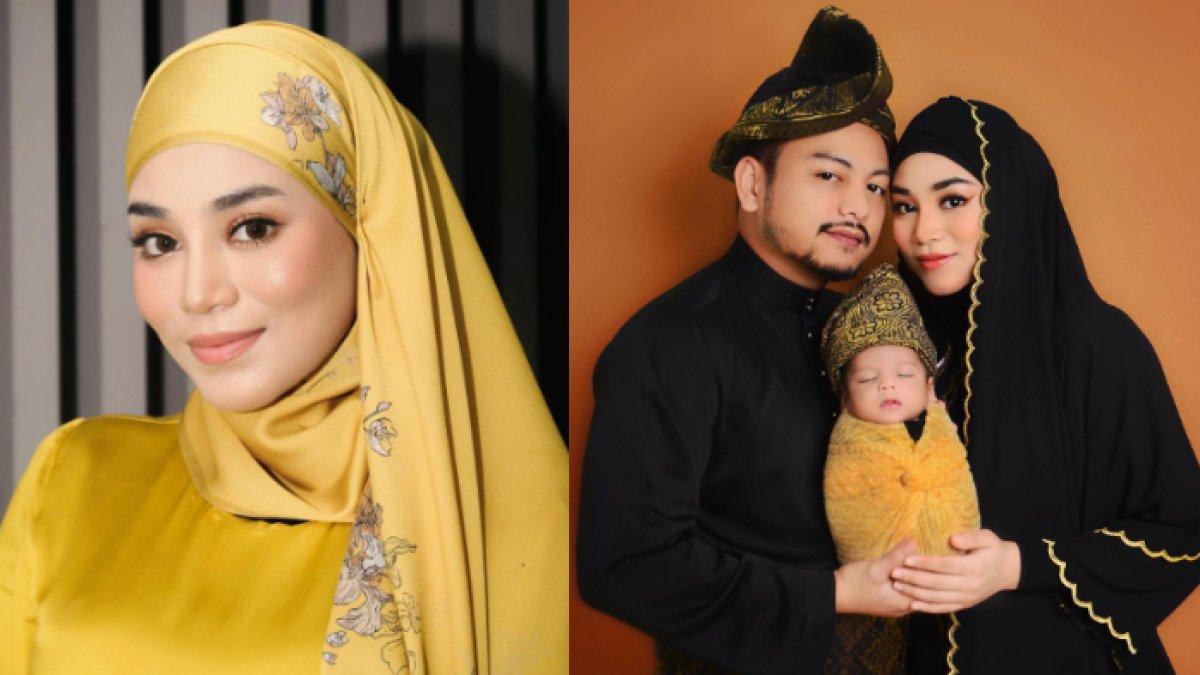 Masih Ingat Uyaina Arshad? Dulu Terkenal Sebagai Presenter, Kini Sudah Menikah dan Punya Satu ...