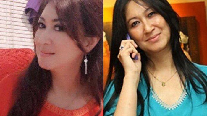 INGAT Zarima Mirafsur? Dulu Dicap Ratu Ekstasi, Lahiran di Bui, Bocor ...