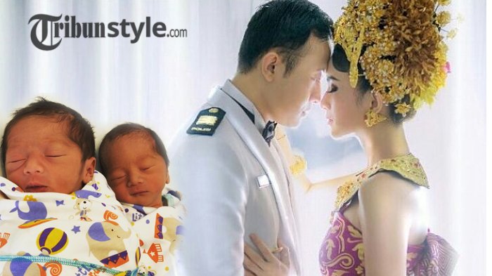 Curi Perhatian, Begini Penampilan Terbaru Kadek Devi Pasca 3 Bulan ...