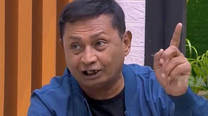 MERANA Kadir Srimulat, Sakit Jantung Tak Bisa Kerja, Jual 3 Rumah Demi ...