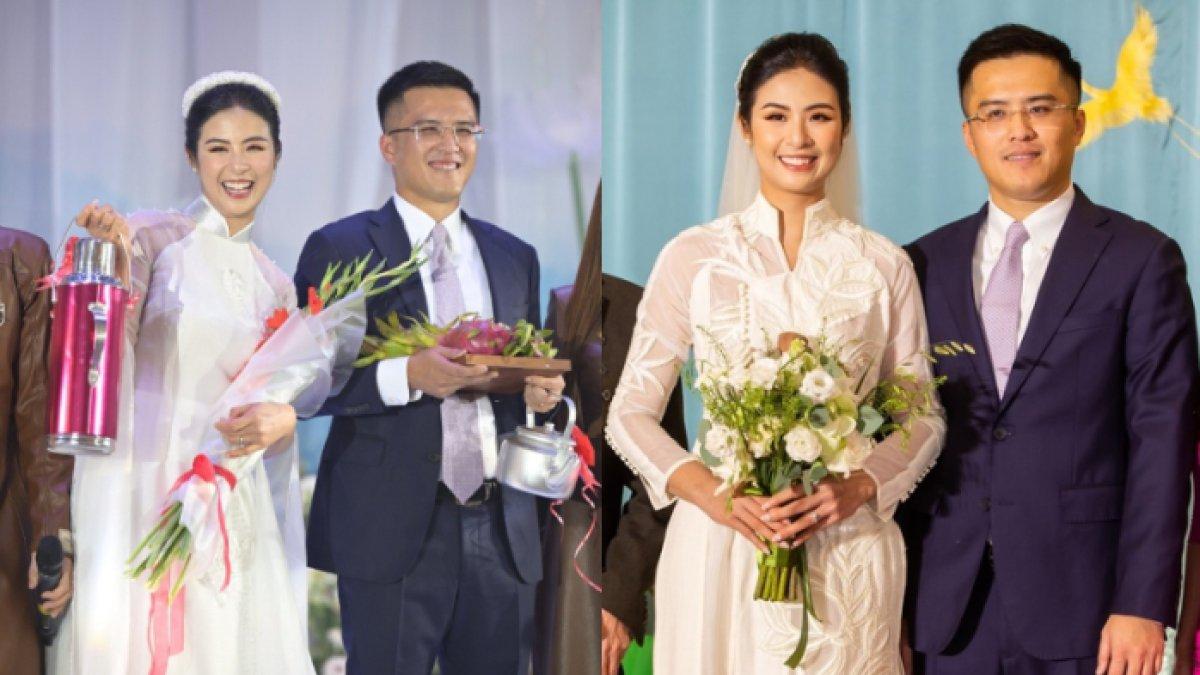 KOCAK, Gelar Pernikahan Mewah di Hotel, Artis Ini Dapat Kado Termos ...